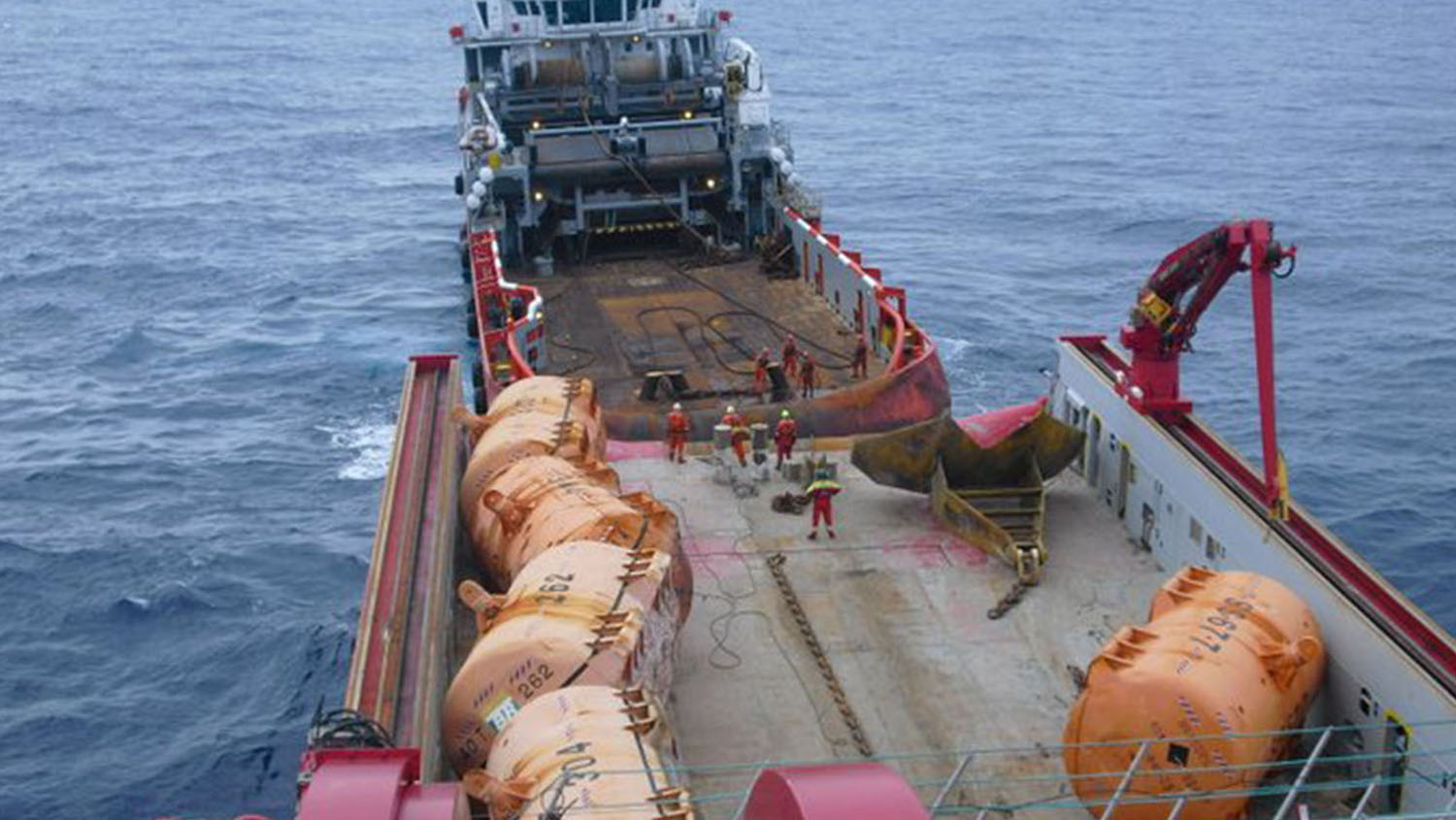 Why Use Us – Cara Offshore